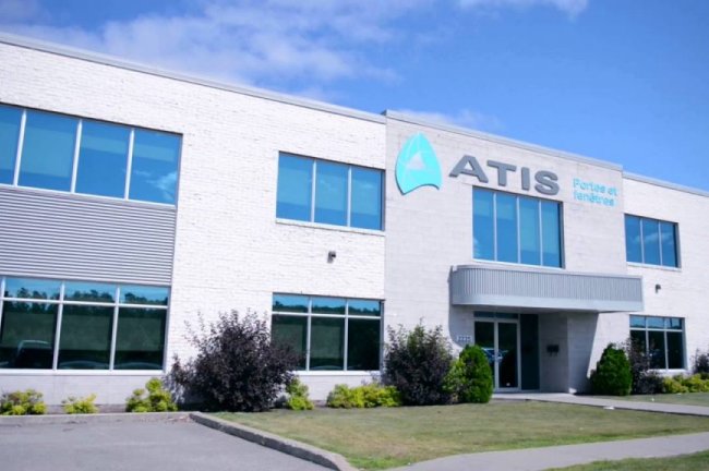 Réalisations - EEGT