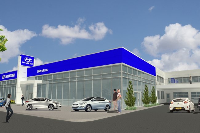 Réalisations - EEGT