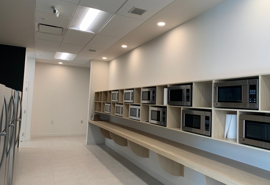 Montoni - Magasin Structube Laval - Commercial - Réalisations - EEGT