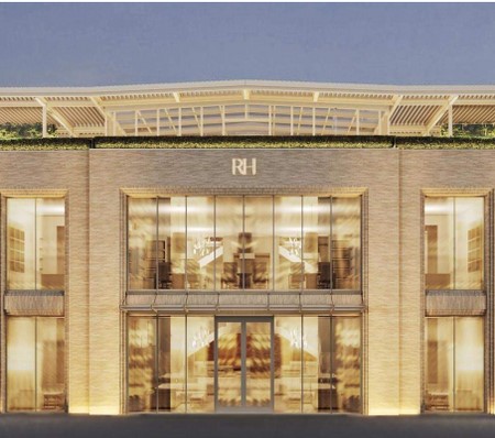 RH Royalmount - Commercial - Projects - EEGT